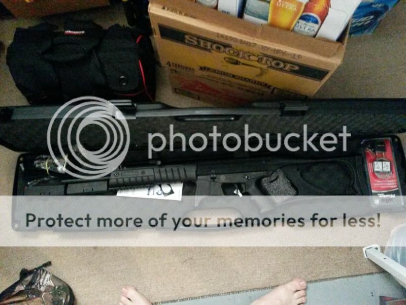 My new CT40... | Taurus Firearm Forum