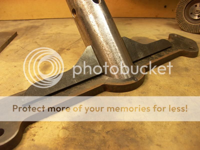 Who makes the best flathead engine stands? | The H.A.M.B.