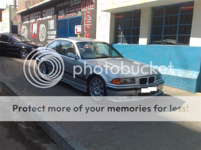 some of the BMW's pimped by The Wheel Shop | BMWFanatics