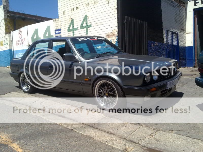 some of the BMW's pimped by The Wheel Shop | BMWFanatics