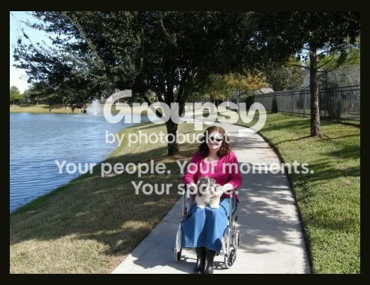 Wheelchair for people with CFS | Phoenix Rising ME/CFS Forums