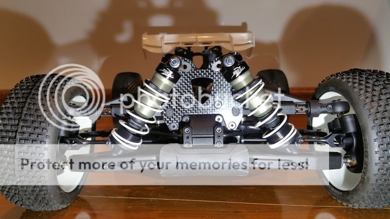 Soar 998 EP TD1 1/8 eBuggy - R/C Tech Forums