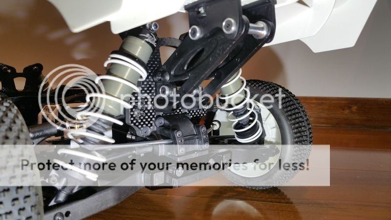 Soar 998 EP TD1 1/8 eBuggy - R/C Tech Forums