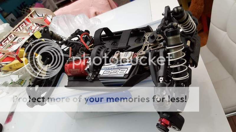 Soar 998 EP TD1 1/8 eBuggy - R/C Tech Forums