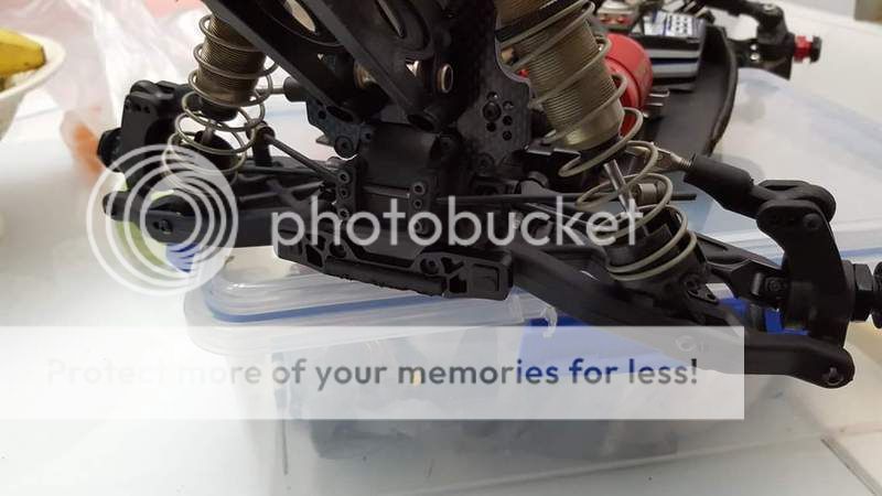 Soar 998 EP TD1 1/8 eBuggy - R/C Tech Forums