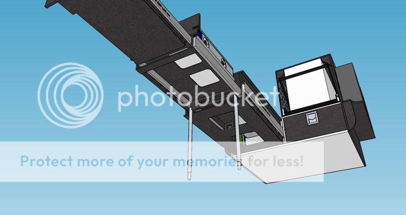 Cargo Drawers w/ pull out kitchen Build thread - Page 6 - Toyota ...