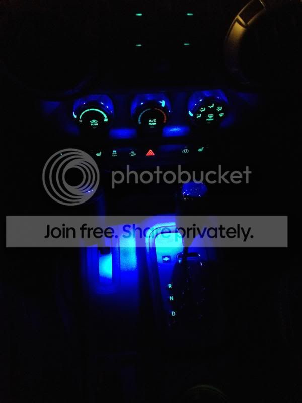 BRUZER JCDriller's 2014 Hydro Blue JKU | Jeep Wrangler Forum
