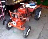 My Simplicity 700 | My Tractor Forum
