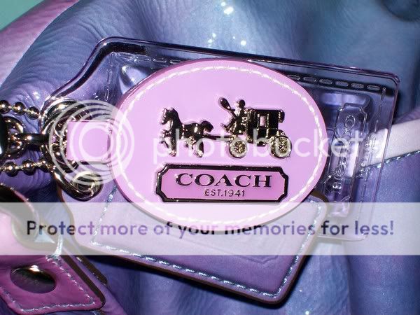 Little Miss Poppy Ombre gets her own Goodie!! REVEAL | PurseForum