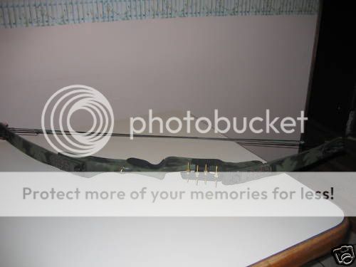 Old PSE bows | 3DShoots - The Leading Archery Forum and Community