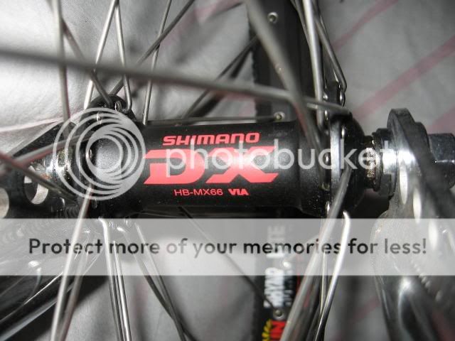 Shimano DX hubs year ID (HB-MX66 & FH-MX66) - BMXmuseum.com Forums