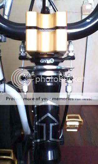 The Spin-Tech, Gyro, Rotor, & Miscellaneous Detangler Thread ...