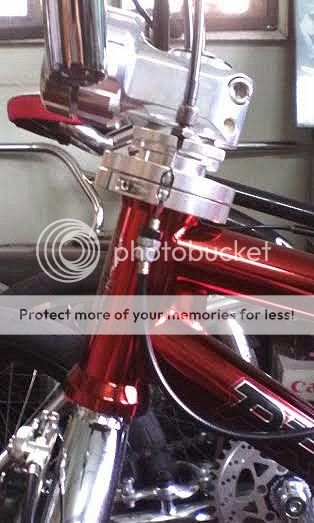 The Spin-Tech, Gyro, Rotor, & Miscellaneous Detangler Thread ...