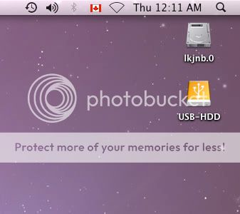 My Hard Drive Icon on my desktop is now called lkjnb.0 ?? | MacRumors ...