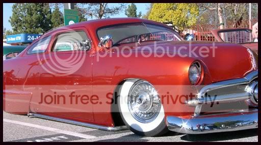 Moon Eyes X-Mas Car Show (pics) | VW Vortex - Volkswagen Forum