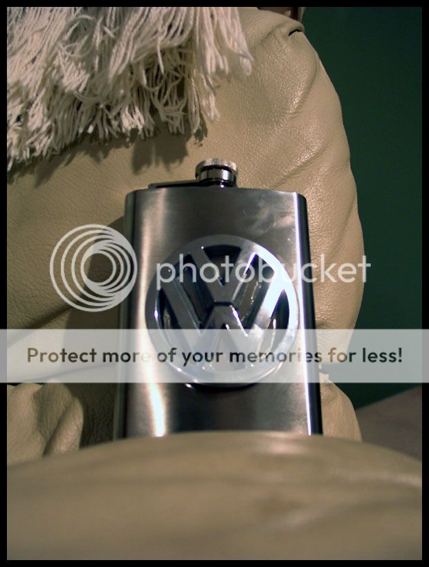 Look what my sister made me for Christmas!!! | VW Vortex - Volkswagen Forum