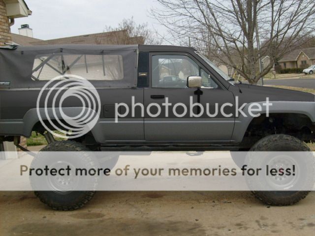 Paint job - Toyota 4Runner Forum - Largest 4Runner Forum