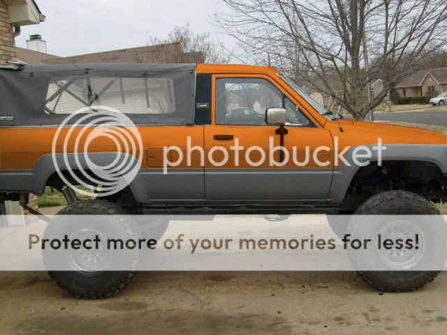 Paint job - Toyota 4Runner Forum - Largest 4Runner Forum