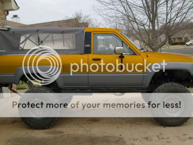 Paint job - Toyota 4Runner Forum - Largest 4Runner Forum