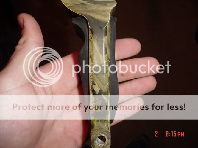 2003 Bowtech Stalker - HuntingNet.com Forums