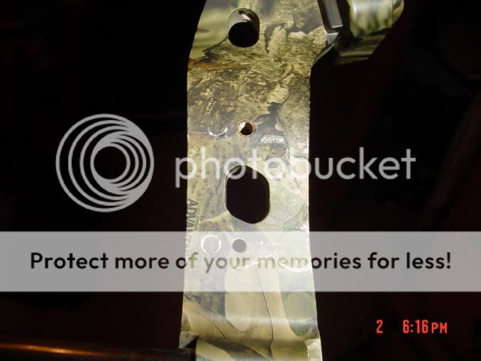 2003 Bowtech Stalker - HuntingNet.com Forums