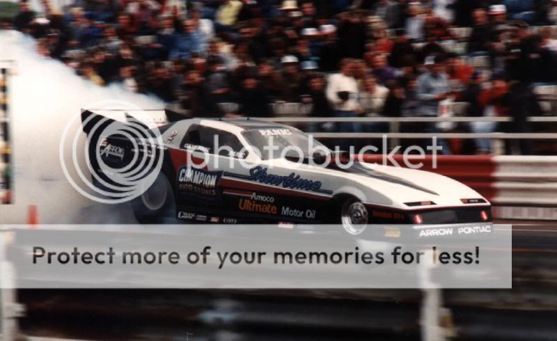 some shots from the late 80's early 90's - UKDRN