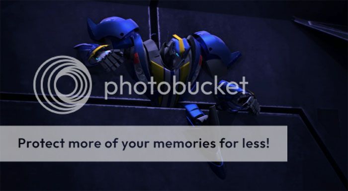 Transformers Prime: Predacon Risings Review, Part...