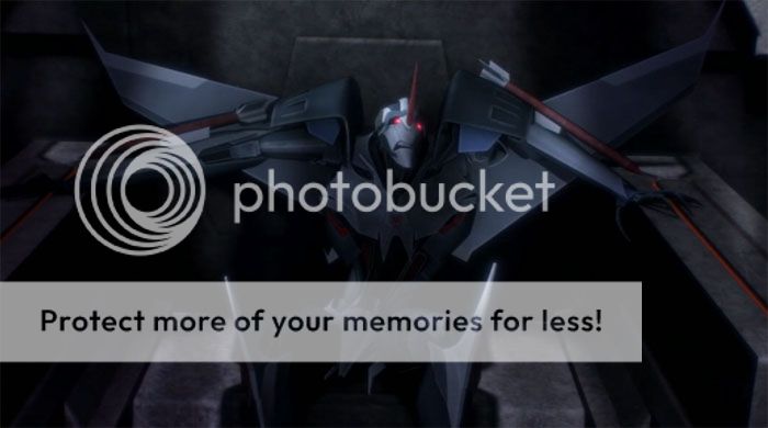 Transformers Prime: Predacon Risings Review, Part...