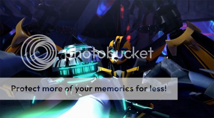 Transformers Prime: Predacon Risings Review, Part...