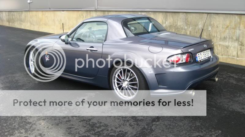 Whats the difference? [spoiler for PRHT] - MX-5 Miata Forum