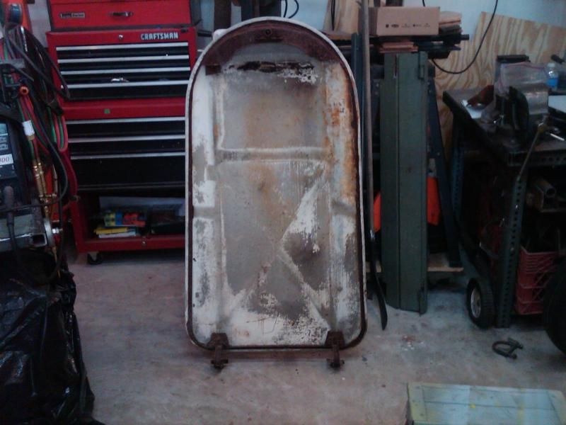 show me your custom/louvred/hood scooped Bonnets : MGA Forum : The MG ...