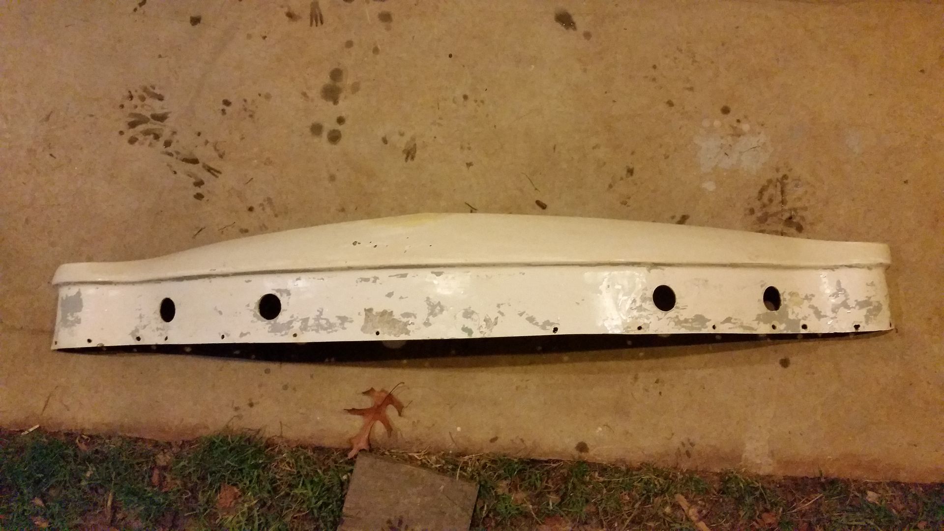 1958 MGA Coupe driver quality restoration thread (Page 149) : MGA Forum ...