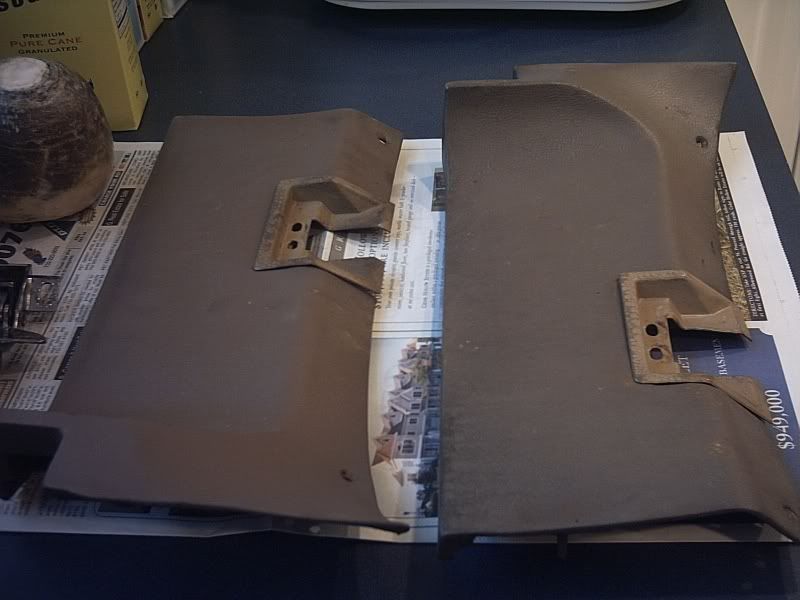 install of a removable rear window in a 77 - CorvetteForum - Chevrolet ...