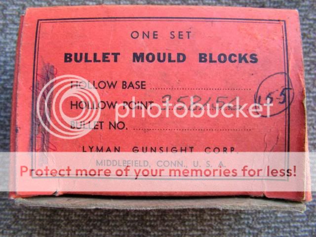 My " New " ( to me ) 358156 HP