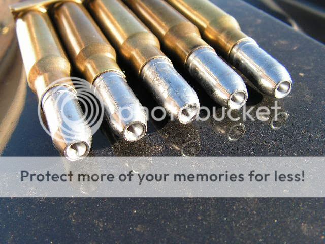 cast bullets in a .308 | Shooters Forum