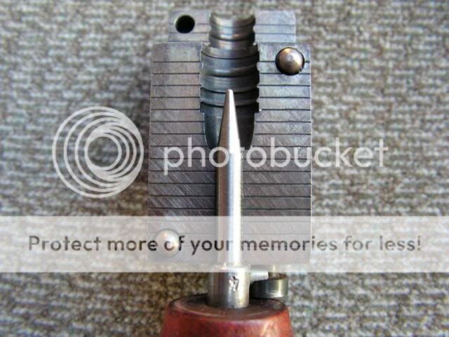 My " New " ( to me ) 358156 HP