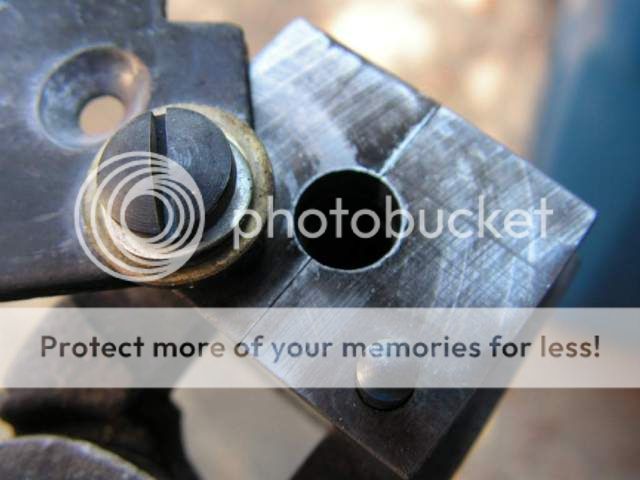 Lyman/Ideal 311413 Mold