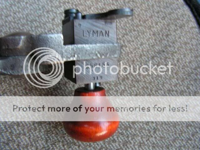 My " New " ( to me ) 358156 HP