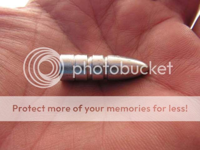 Lyman/Ideal 311413 Mold