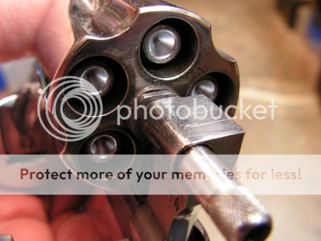 Official Belly Gun Pic Thread | The Art & Science of Bullet Casting