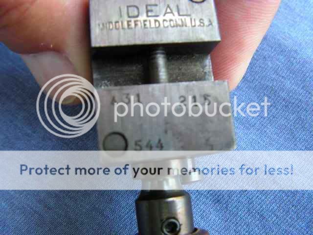 200 gr .430 LSWC Mold