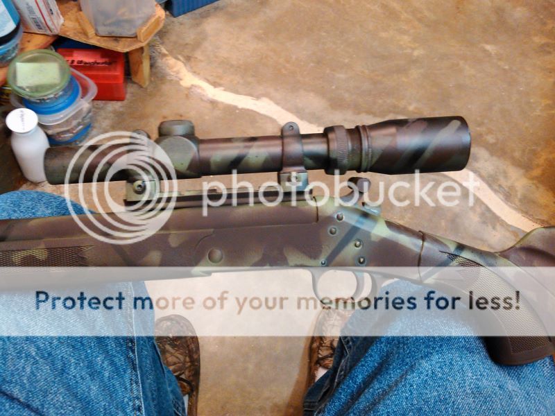 NEI - SSK design, 310 gr. .44 cal. | The Art & Science of Bullet Casting