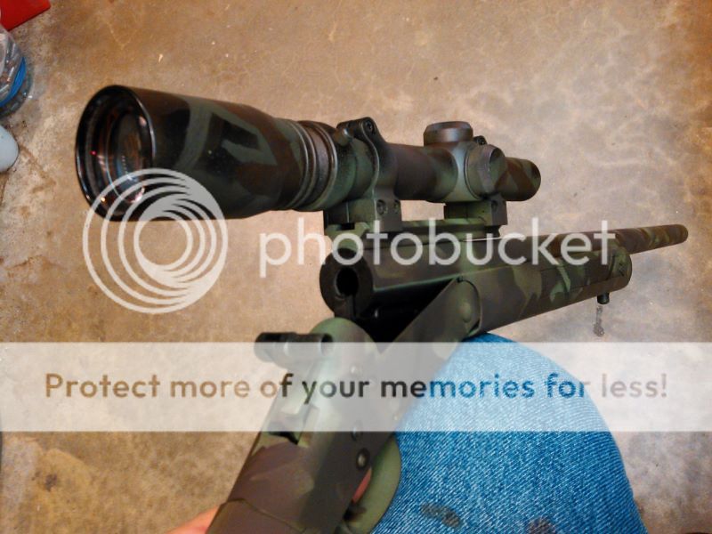 NEI - SSK design, 310 gr. .44 cal. | The Art & Science of Bullet Casting