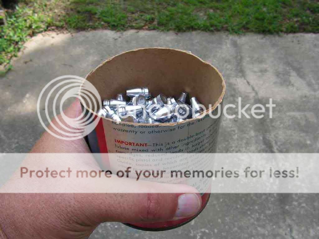 Lee 6 cav. .25 cal. mold