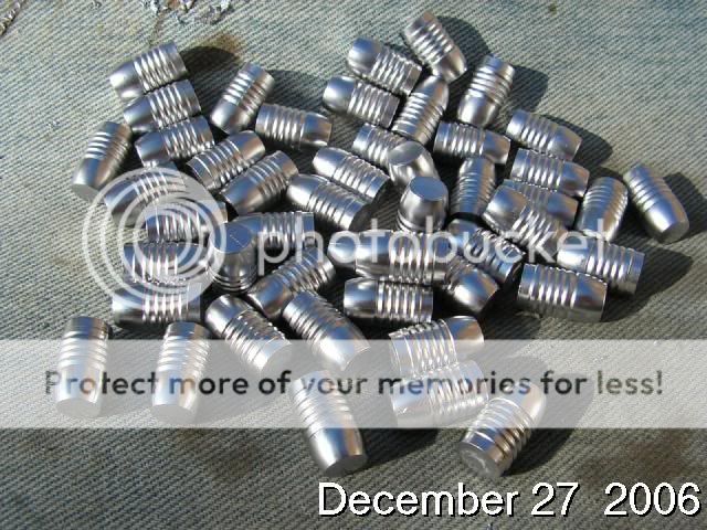 Lee 6 cav. .25 cal. mold