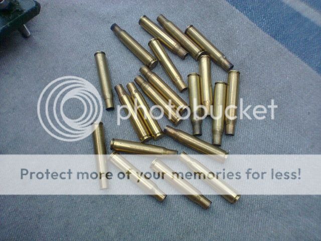 What Are Acceptable Powders for Plain Base Bullets? | Page 2 | The Art ...