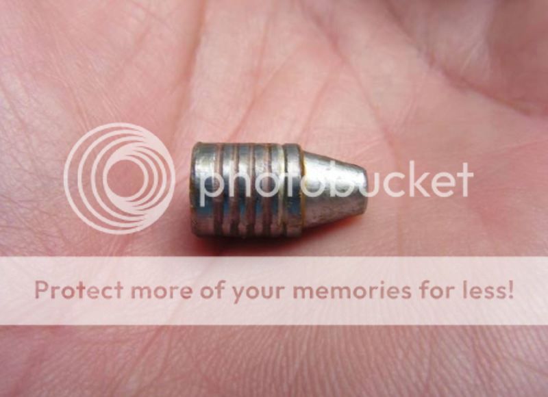 308 Cast light load | The Art & Science of Bullet Casting