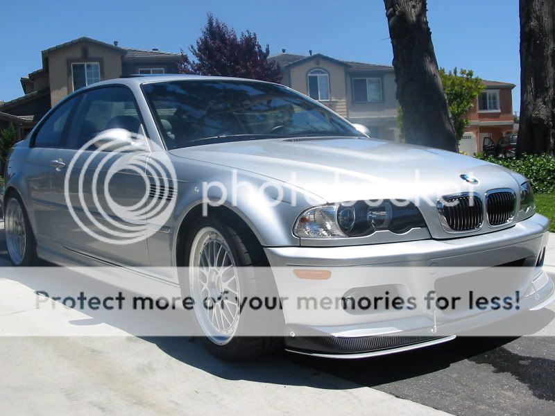 FS / FT: 02 M3, 12K Miles, Immaculate + Extras | BimmerFest BMW Forum
