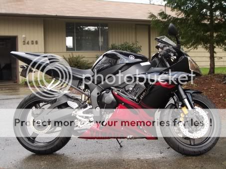 Underbody exhaust | Yamaha R1 Forum: YZF-R1 Forums