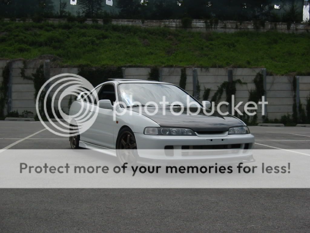 Pictures of my dc2, dyno sheet page 3 | Team Integra Forums